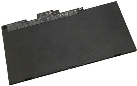 Hp Cs03xl Elitebook 745 755 G3 Elitebook 840 850 G3 Series Hstnn I33c