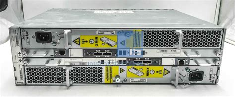 100 563 984 Emc Vnx 3u Dae 15lff Enclosure Inside Systems As