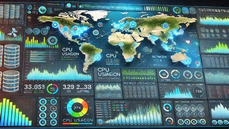 The Ultimate Guide To Centralized Server Monitoring Across Multiple