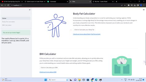 Body Fat And BMI Predictor Using Deep Learning Artificial Neural Network Aark