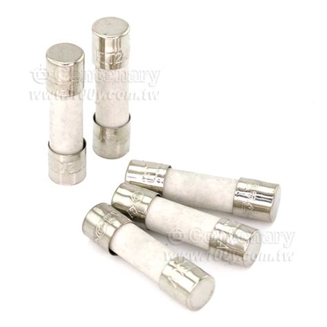 T2AH250V 陶瓷延時慢熔2A250V 5*20MM 保險絲管