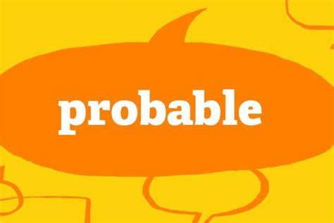 Spanish Word Of The Week Probable Collins Dictionary Language Blog