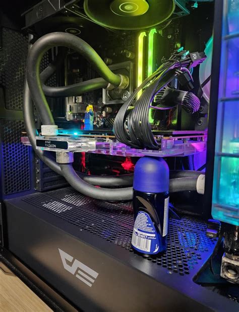 Saggy Gpu Fix R Pcmasterrace