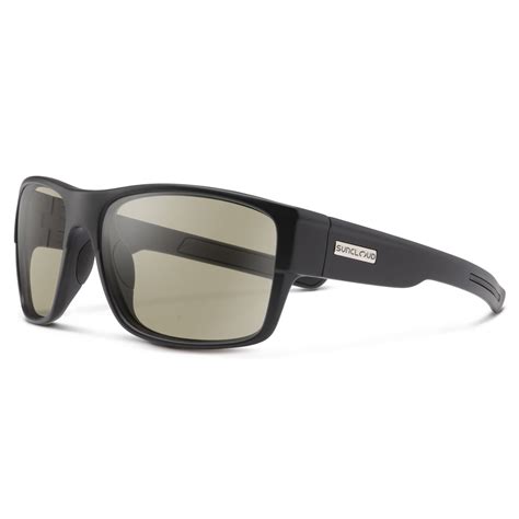 Suncloud Polarized Range Sunglasses