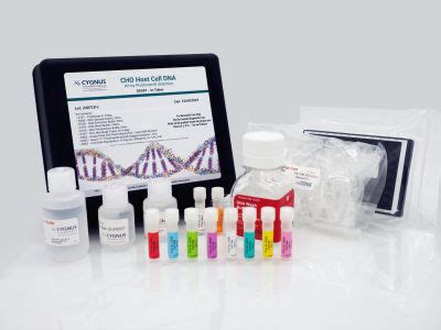 DNA Extraction Buffer For Tubes