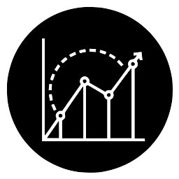 Seo Benchmark Graph Chart Statics Analysis Performance Svg Png Icon Free Download 511421