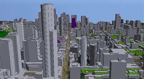 Range Linearization Error At Far BS UE Range X 1m Y 50m