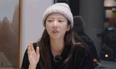 손담비 가짜 수산업자 논란 언급생일날 사건 터져 너무 힘들었다 세계일보