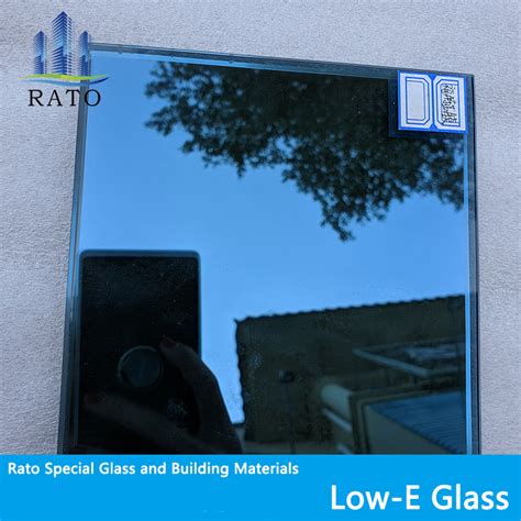 Colorful Choose Low E Glass In Greebluepink Redyellow Color For