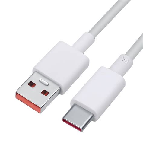 Xiaomi 6a Usb Type C 15m Fast Charging Data Cable Fruugo Uk
