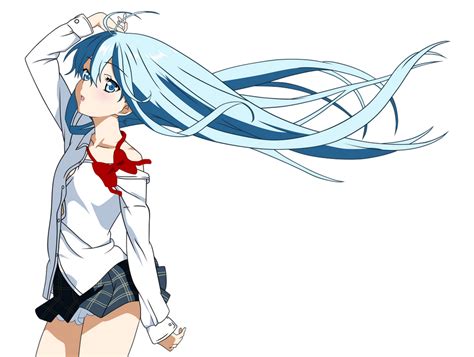 Touwa Erio By MTRiZkit On DeviantArt Touwa Erio By MTRiZkit On DeviantArt