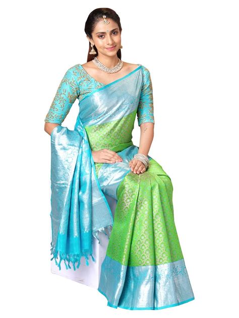 Spectacular Collection Of Full 4k Silk Saree Images Over 999 Stunning
