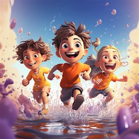 Animation Training Campus In Delhi By Digiweb Course Medium