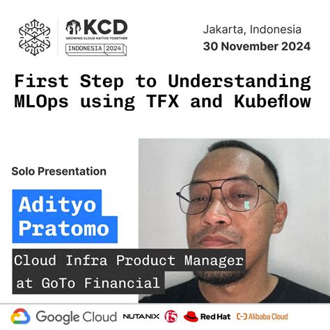 Kubernetes And Cloud Native Indonesia On Linkedin Kcdindonesia