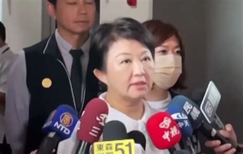乘客合力制伏凶嫌 盧秀燕：終身免費搭捷運