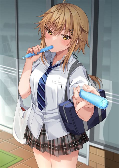 Nao Original Drawn By Komori Kuzuyu Danbooru Nao Original Drawn By Komori Kuzuyu Danbooru