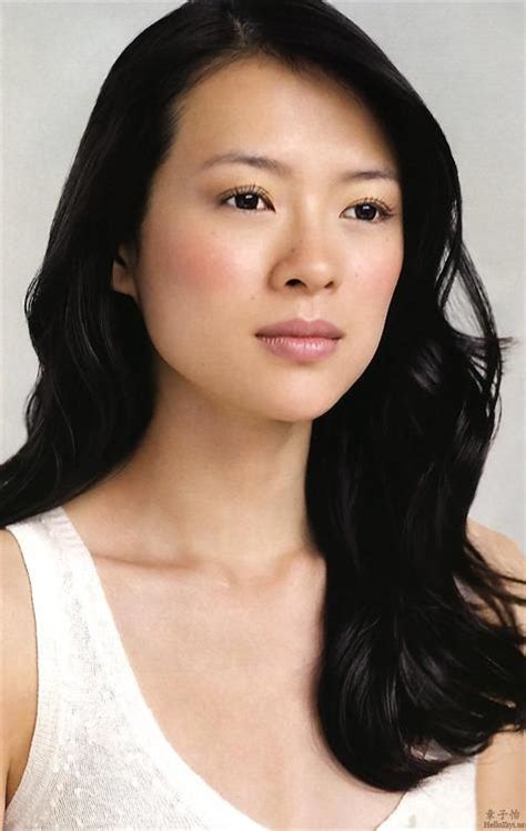 Zhang Ziyi Pictures Hotness Rating Unrated
