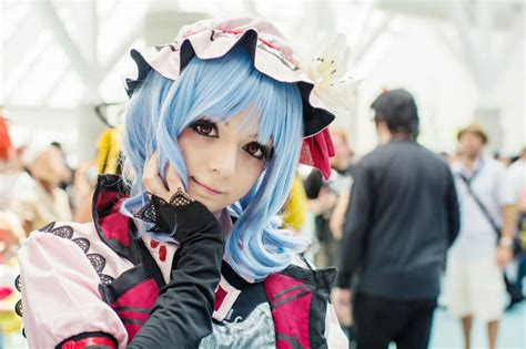 Cosplay Photo Danbooru