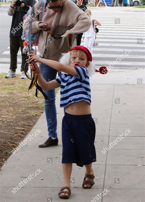 Samuel Affleck Editorial Stock Photo Stock Image Shutterstock