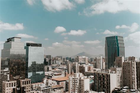 ᐉ Descubre Las 10 Ciudades Más Pobladas De América Latina
