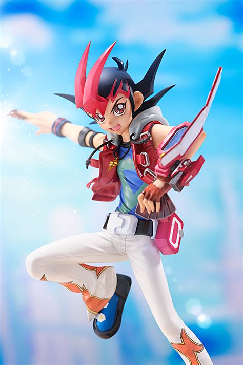 遊戯王zexal 九十九遊馬 ホビージャパン限定フィギュア・ドール・グッズ通販情報