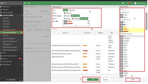 Fortigate Firewall Complete Guide Fortigate Is The Worlds Most