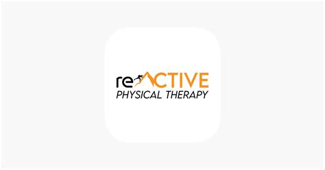 ‎app Store 上的“reactive Pt”