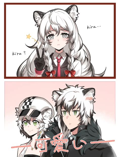 Pixiv Nga