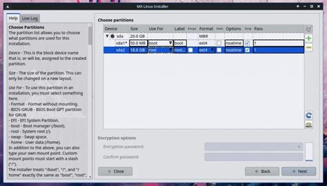 How To Install MX Linux Step By Step Guide