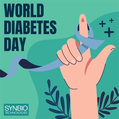 Synbio Technologies On Linkedin Diabetes Syntheticbiology