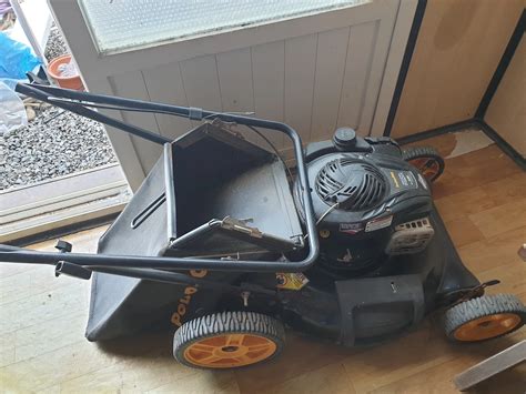 잔디깍는 기계 당근 중고거래