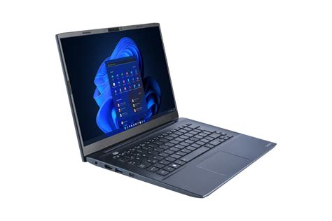 Dynabook Expands Its Satellite Pro C Series Range With Two New Devices Business Review The