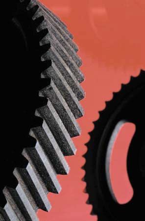 Gear Types Ratios Applications Britannica