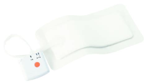 The Negative Pressure Wound Therapy Dressing Used In The Study PIco Download Scientific Diagram