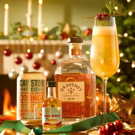 Discover The Fabulously Festive Treats In Craft Gin Clubs December