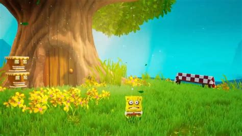 بازی جدید باب اسفنجی با روح و روان شما بازی میکند بازی جدید باب اسفنجی با روح و روان شما بازی میکند