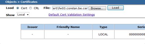 Windows Xp L2tp Over Ipsec Dialup Client Vpn To A Juniper Screenos Firewall Using Certificates