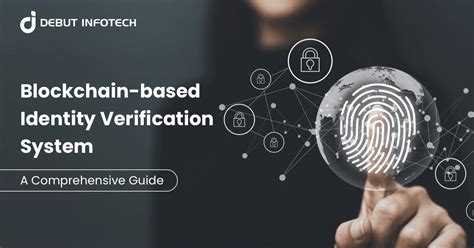 How Does Blockchain Identity Management Ensure Security?