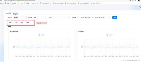 vue组件：实现页面滚动时标题吸顶效果 csdn博客