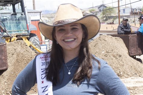 Nevada State Mining Championships Power Through Tonopah Pahrump