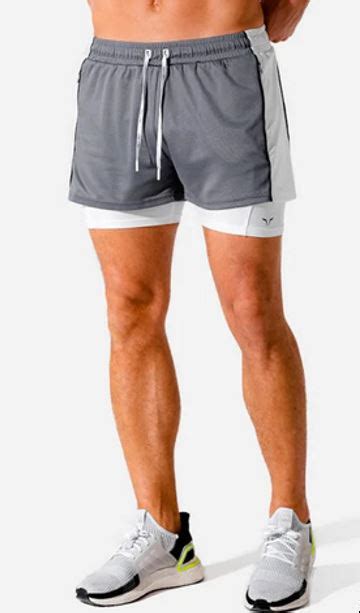 Custom Gym Shorts Goal Sports Wear