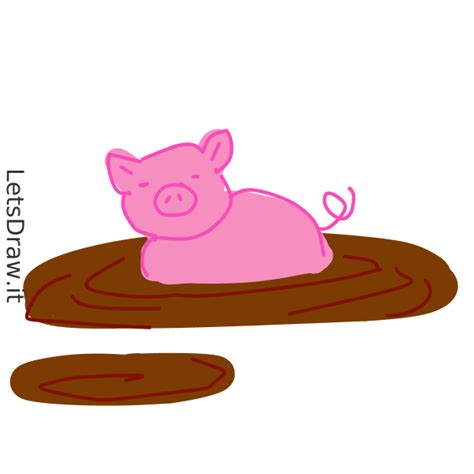 How To Draw Mud 9471jfgww Png LetsDrawIt