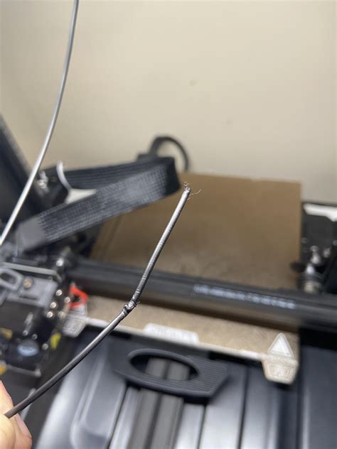 Anyone Else Having Tpu Like This How Do I Avoid 🙇‍♂️ Rfixmyprint