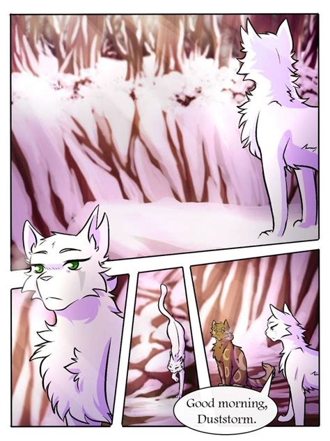 Warrior Cats Comics Warrior Cat Drawings Warrior Cats Art Cat Comics