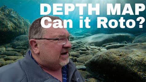 Depth Map Rotoscopping Davinci Resolve Filmmaker Central