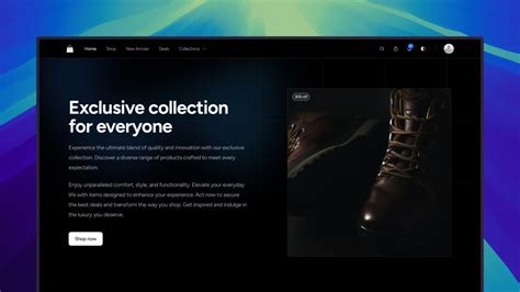 Nextjs And Typescript Templates By Irsyad A Panjaitan On Dribbble