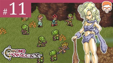 【実況】平成最高のrpgクロノトリガーsteam版を初見プレイ Part11【おだけんtv】グランドリオン修復まで Youtube