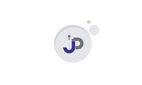 Alphabet Letters Initials Monogram Logo JD DJ J And D 13466487 Vector Art At Vecteezy