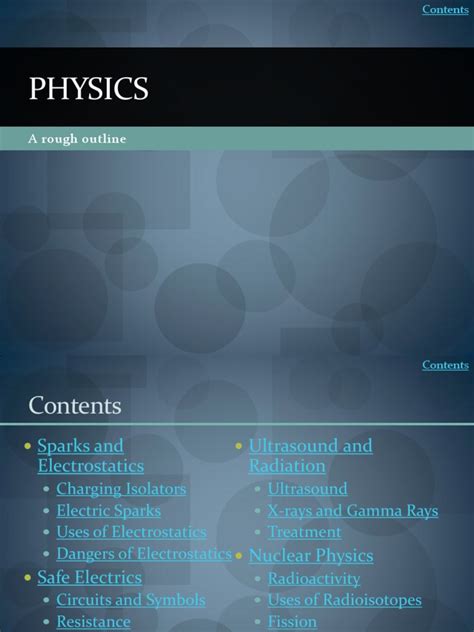 PDF Physics Slide DOKUMEN TIPS