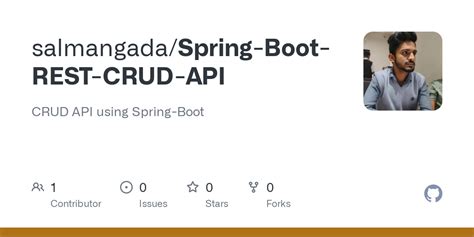 github salmangada spring boot rest crud api crud api using spring boot